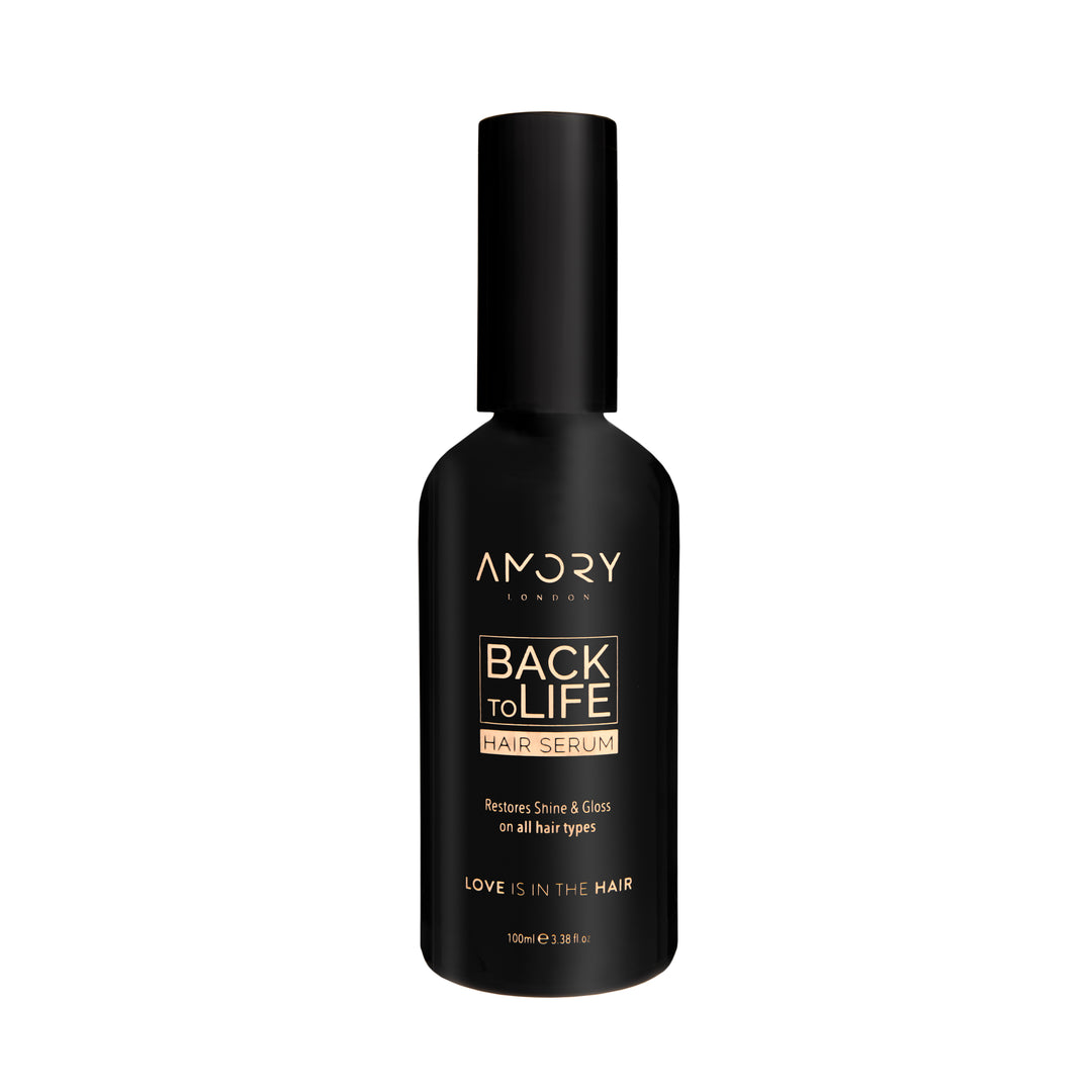 Hair Care – AMORY® LONDON