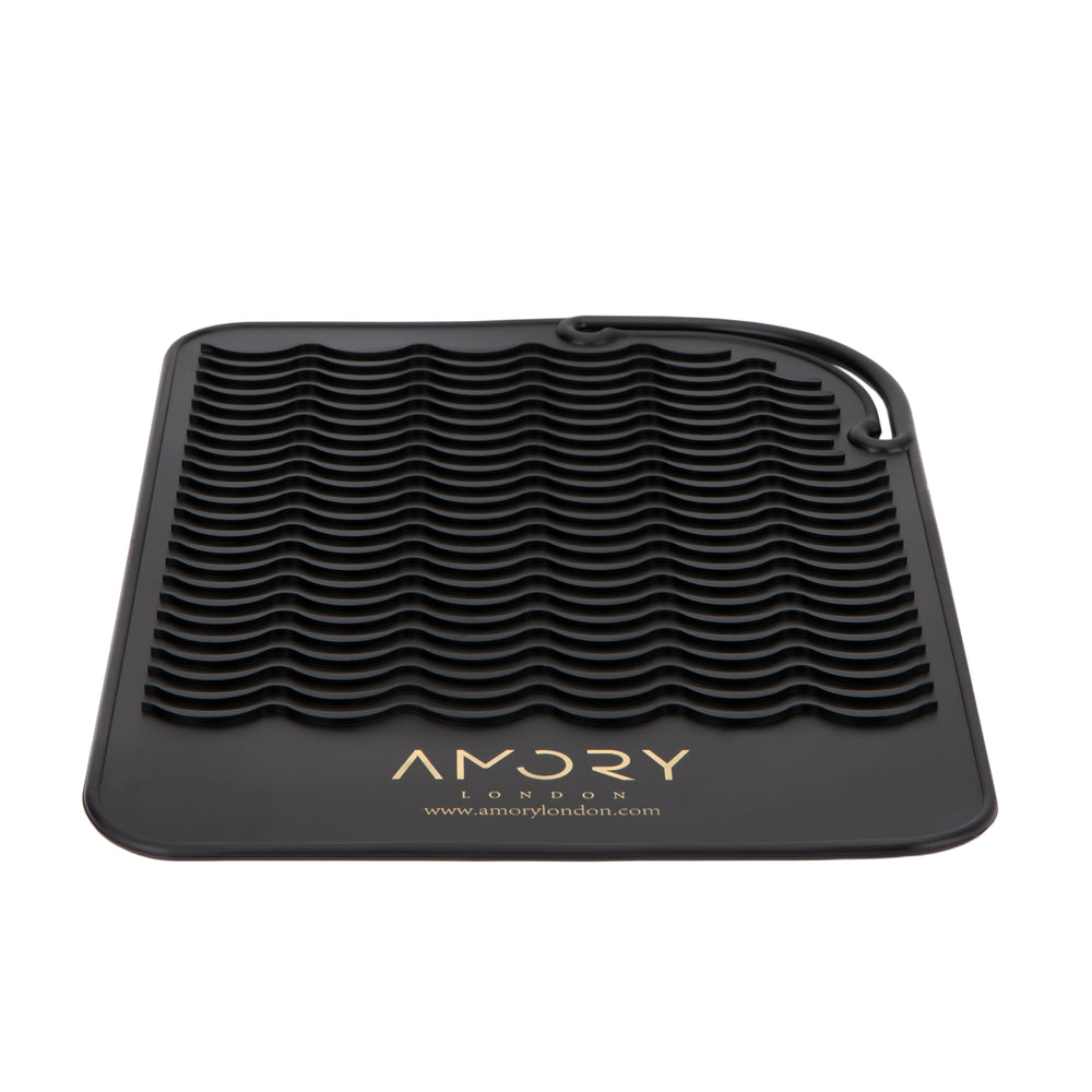 SILICONE HEAT MAT – AMORY® LONDON