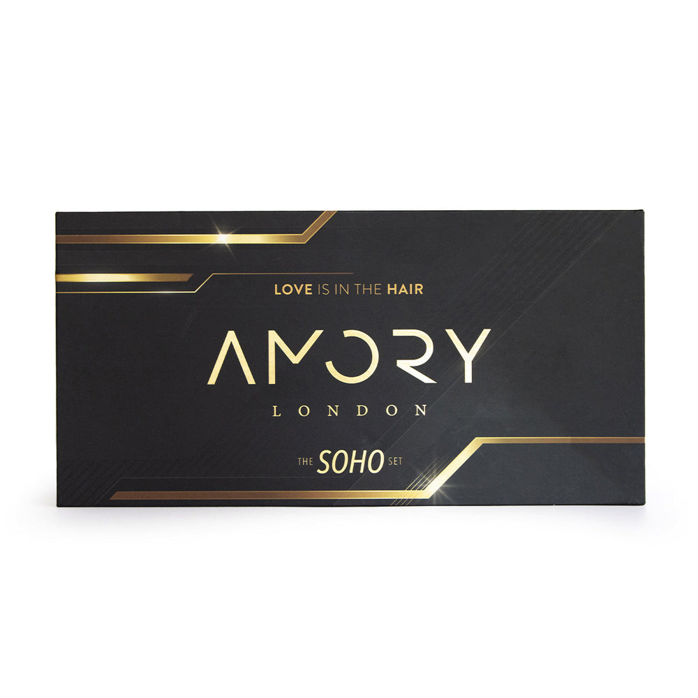 THE SOHO SET LIMITED EDITION – AMORY® LONDON