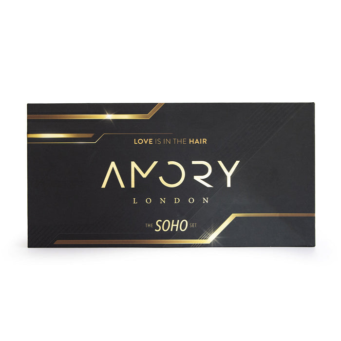 THE SOHO SET LIMITED EDITION – AMORY® LONDON